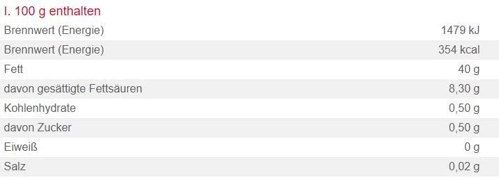 Becel Margarine Proactiv Vital - 200 x 10g Portions | Omega-3 & Omega-6 ...