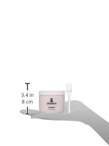 Buy Jessica Cosmetics Nourish 113g - Premium Vegan Skincare for Healthy ...