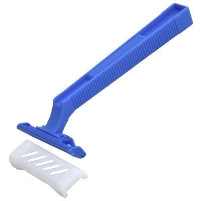 Buy Single-Edged Disposable Razors - 10 Pieces Nickel-Free ...