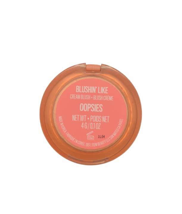 ITEM Beauty by Addison Rae Oopsies Sweet Pink Cream Blush - Clean ...