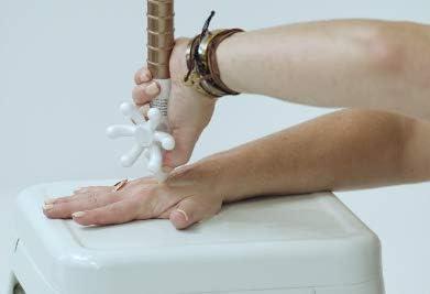 Ashley Blackâ s FasciaBlaster Trigger Point Fascia Tools for Recovery ...