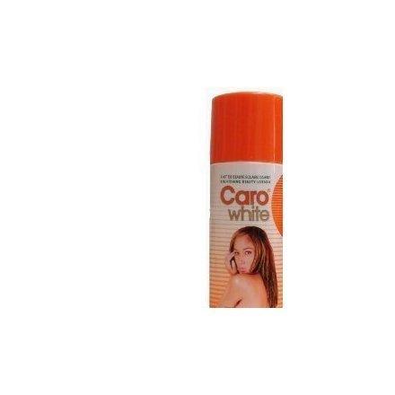 Caro White Body Lotion 500ml: Moisturizing and Brightening Formula ...