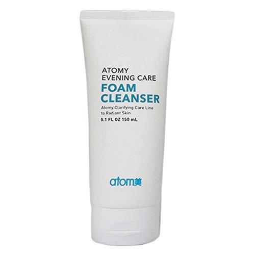 Atomy Foam Cleanser 150ml - Gentle and Effective Daily Cleansing ...