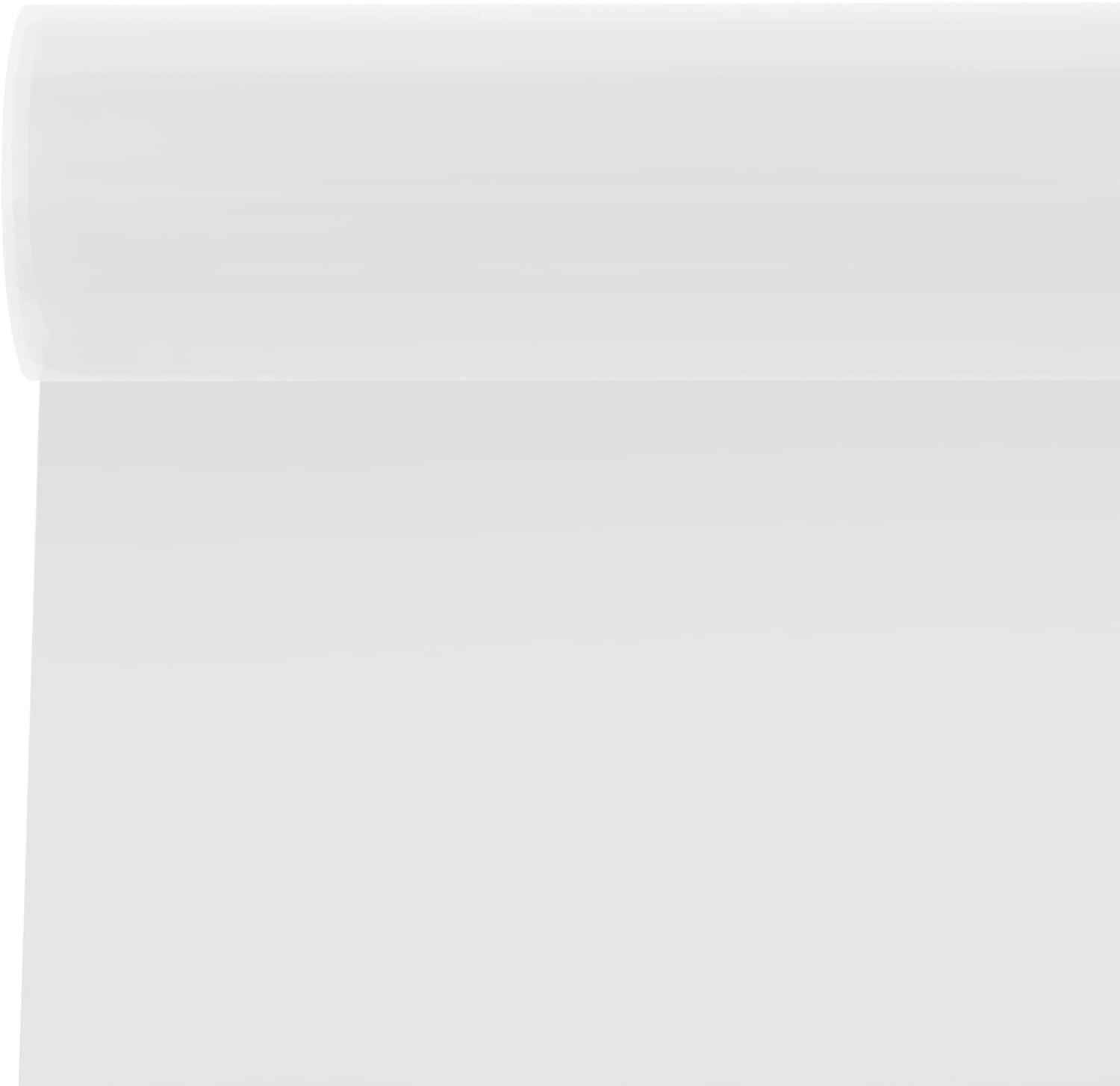 Selens Professional White Gel Lighting Filter 15.7 x 19.6 Inches - 6 ...