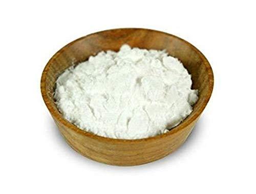 Planet 007 Arrowroot Powder 400g - Pure Ararot Powder for Cooking