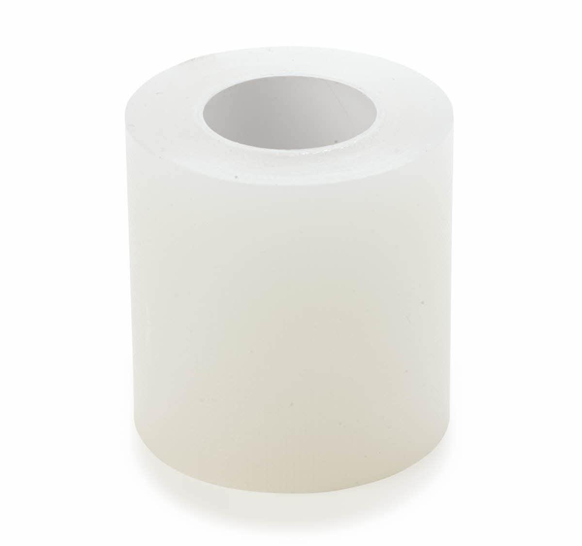 Medline Surgical Tape 2 Inch x 10 Yards - Box of 6 Rolls (Pack of 6 ...