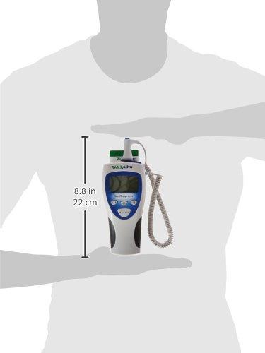 Welch Allyn 01692-200 SureTemp Plus 692 Electronic Thermometer | Wall ...