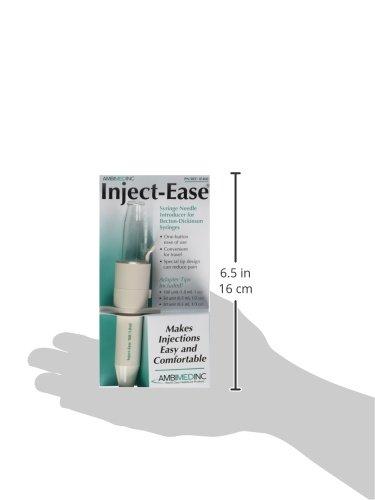 Inject-Ease Automatic Injector by Ambimedinc | Quick & Easy Injection ...