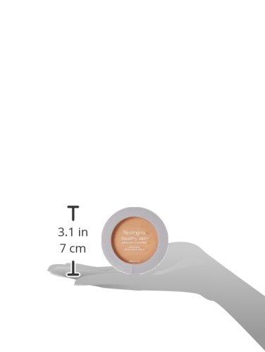 Neutrogena Healthy Skin Pressed Powder Medium 40 - Achieve Flawless ...