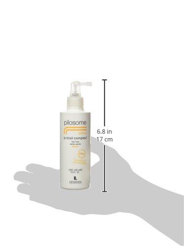 Lendan Pilosome Stimul Lotion 200ml - Anti Hair Loss Treatment with B ...