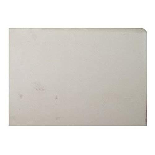 8 x 9 Rectangle Kiln Shelf - Durable and Versatile for Glass Fusing and ...