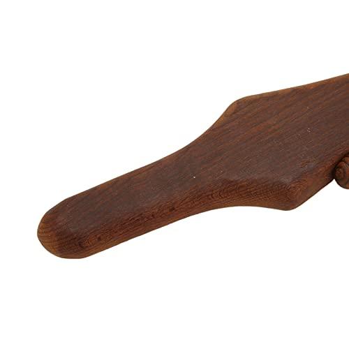 Wood Scraping Stick - Muscle Relaxation & Lymphatic Drainage Massage ...
