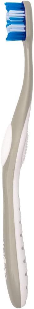Colgate 360 Whole Mouth Clean Ultra Compact Soft Toothbrush - Pack of 6 ...