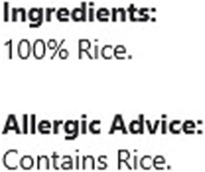 Veetee Mega Extra Long Basmati Rice | 10KG | Longong Grain | Great ...