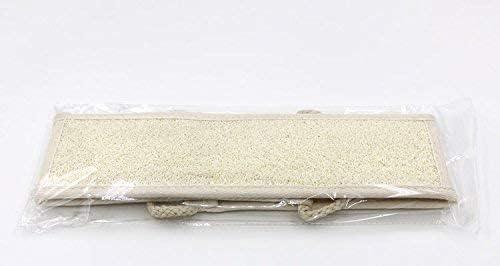 Women's Bathing Exfoliant: Back Luffa Loofah Shower Sponge Gourd | Buy ...