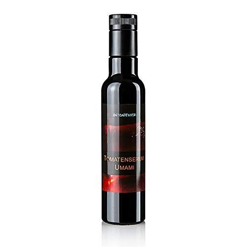 Tomato Serum 'Umami' by Heiko Antoniewicz - 250ml Liquid Concentrate ...