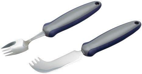 Homecraft Newstead Cutlery Nelson Knife - Fork and Knife Combination ...