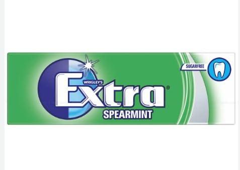 10-30 Packs of Original WRIGLEY'S Orbit/Extra Chewing Gum Packs Fresh ...