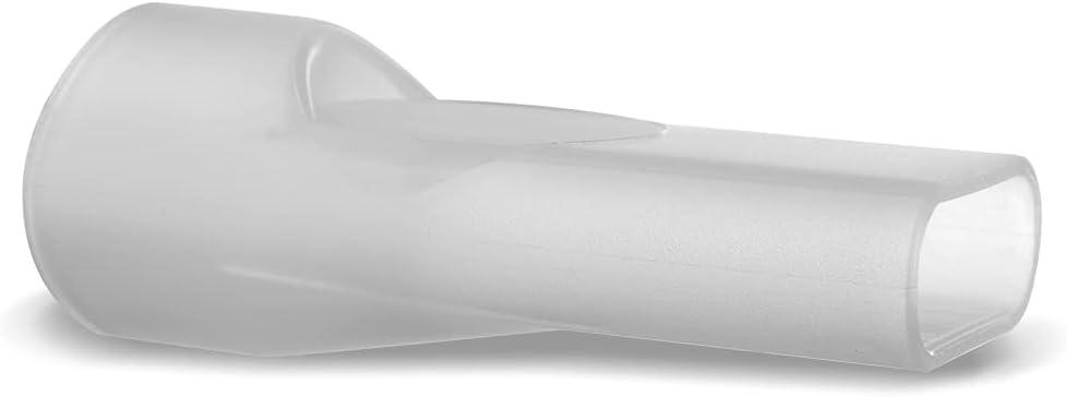 Omron X102 Total 2-in-1 Inhalation Device | Nasal Douche & Inhalator ...