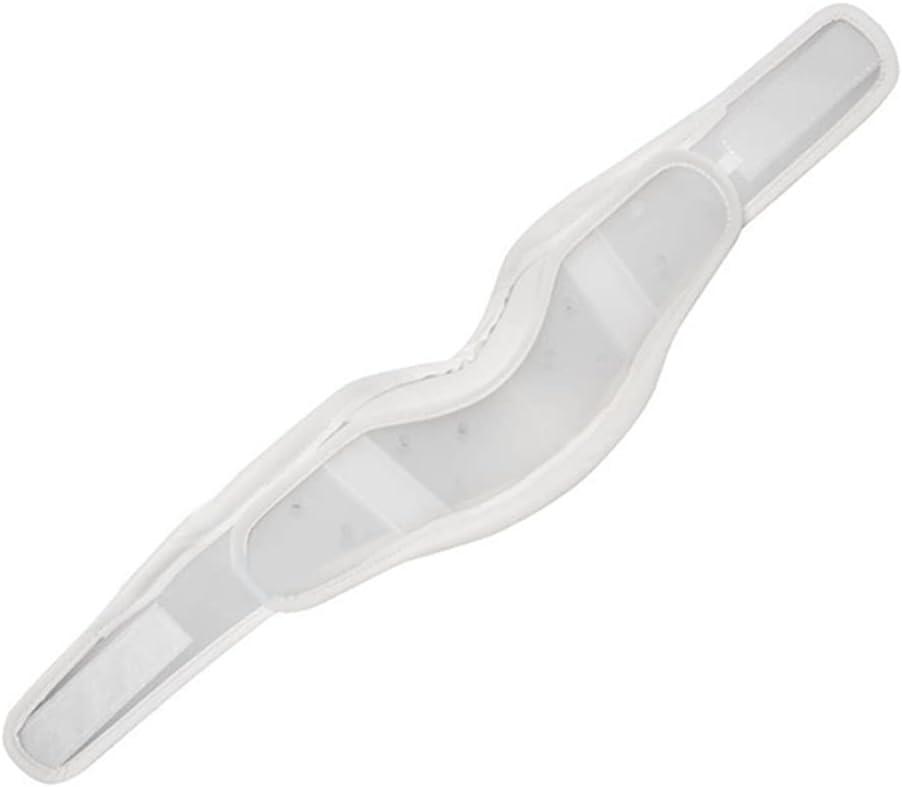 Cervical Neck Brace Collar with Chin Support - Stiff Relief & Bone ...