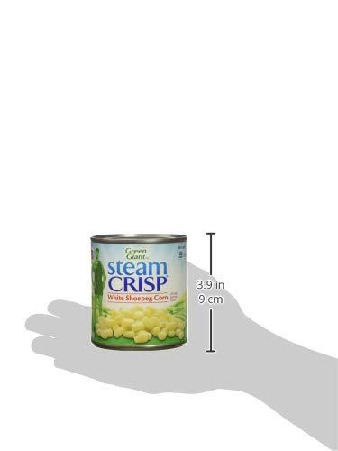 Green Giant White Shoepeg Corn 11oz Can (Pack of 6) - Buy Now! | Buy ...