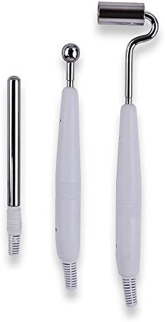 Galvanic Machine with Ball Roller and Opposing Pole Electrodes - TLC ...