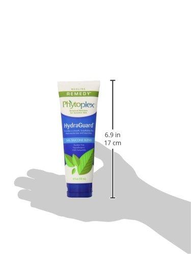 Medline Remedy Phytoplex Hydraguard Skin Cream 4 Oz - MSC092534 | Buy ...