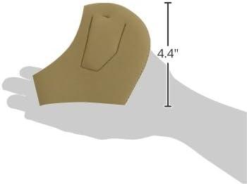 Plantar Fasciitis Therapy Heel Hugger with Arch Support - Medium ...