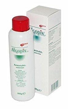Algopix Seborrhea Shampoo - Green Microalgae Salicylic Acid & Juniper Tar 200g | Best Treatment ...