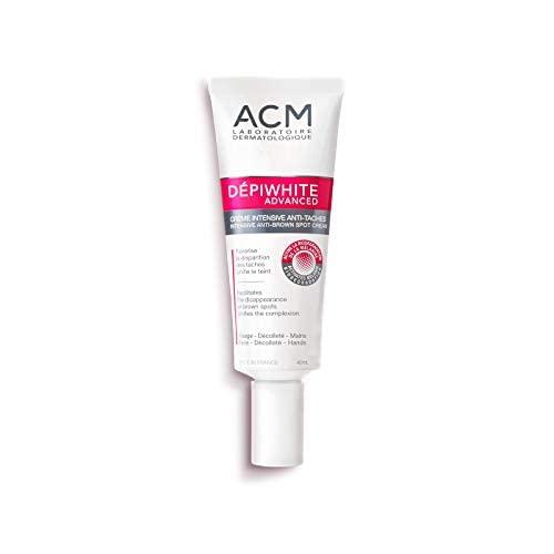 ACM Depiwhite Advanced Intensive Anti-Brown Spot Cream 40ml - Brighten ...