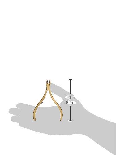 Revlon Gold Series Cuticle Nipper - Precision Nail Care Tool | Buy Now ...