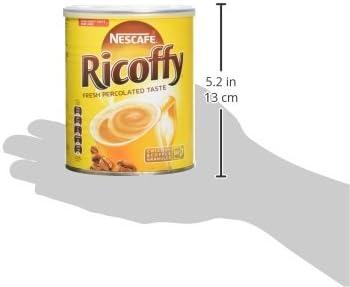 Nestle Ricoffy Coffee and Chicory Granules - 250g 1 | Buy Now with ...