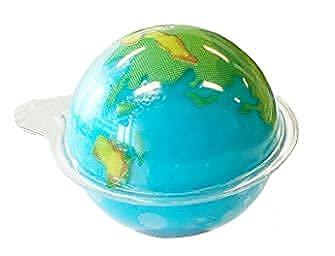 Efrutti Planet Gummi - Gummy Candy - 2.6 OZ each- Famous on TikTok( 2 ...