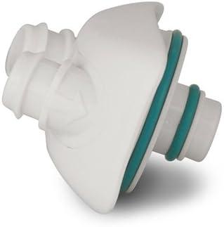 Navage Nasal Dock White - Effective Nasal Care Solution | Buy Now with ...