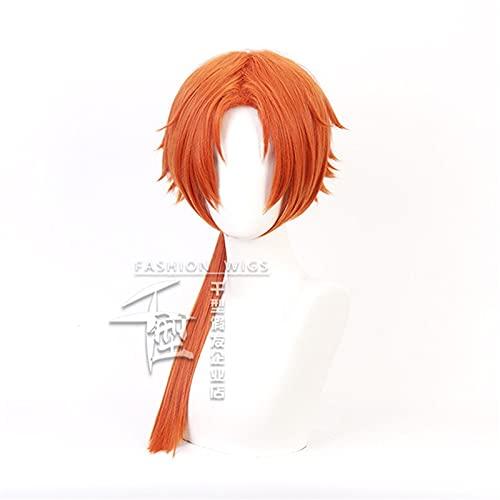 Wig for Toilet-Bound Hanako-Kun Kurai Akane | Long Straight Synthetic ...