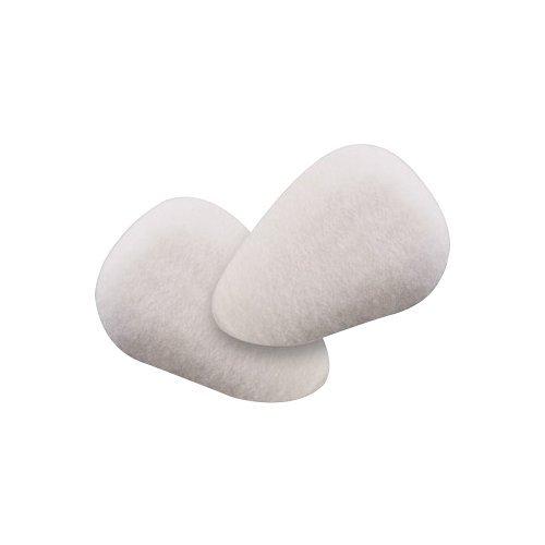 Pedifix Felt Metatarsal Pad 5/16 Medium Pair - Supportive Foot Cushion ...