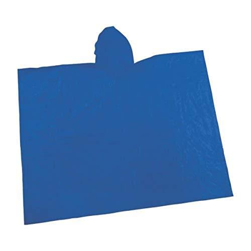 Coleman Emergency Poncho - Assorted Colors - 1 Poncho | Buy Now with ...