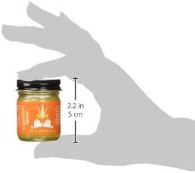 MJs Herbals Calendula Salve | Skin Soothing Eczema Cream 1 oz - Organic ...