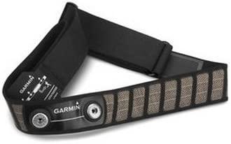 Garmin Replacement Soft Strap for Heart Rate Monitor Strap Standard ...