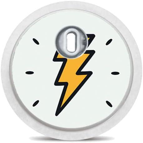 FreeStyle Libre 3 Sensor Sticker Set - 10 True Love Designs ...