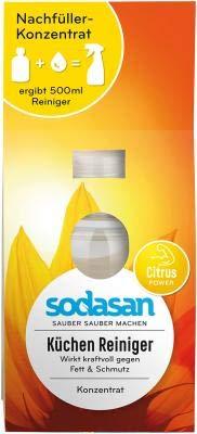 Concentrated Kitchen Cleaner Refill | Buy Now with Express ...