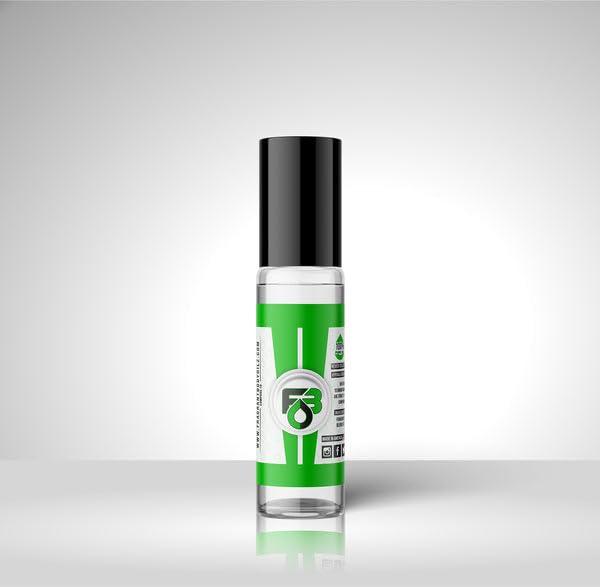 Impression of African Musk Unisex Body Oil Perfume Oil Perfume Cologne ...