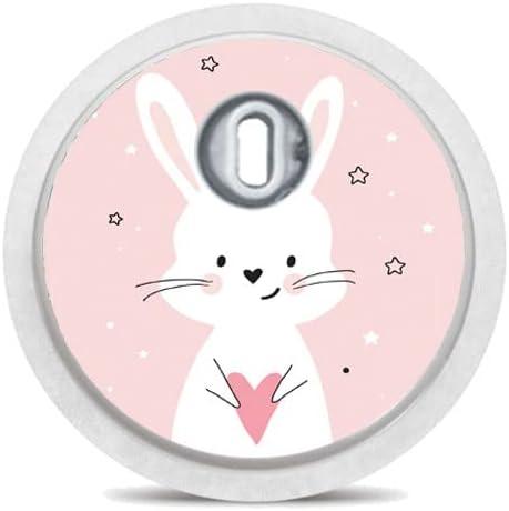 FreeStyle Libre 3 Sensor Stickers - Set of 10 | Diasticker | Stylish ...