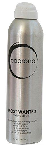 Most Wanted Texture Spray 7 oz | Buy Now with Express International ...