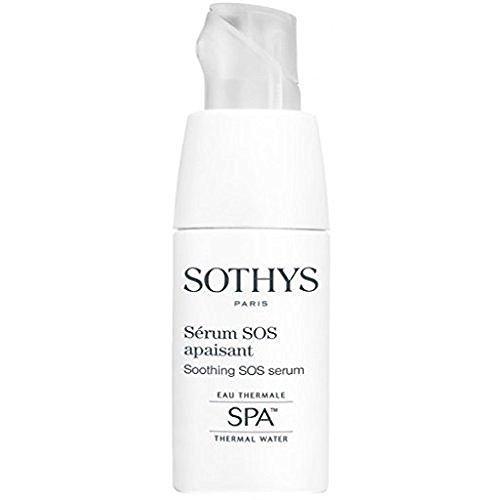 Sothys Soothing SOS Serum 20ml - Calming and Repairing Formula | Buy ...