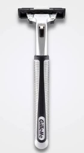 Atra Compatible Razor - High-Quality Shaving Solution | Buy Now with ...