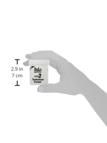 Duke Texturizing Creme Kit (Ultimate) - 2 Applications - Professional ...