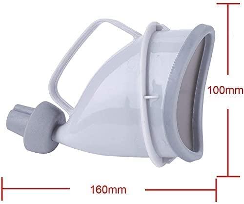 Reusable Unisex Portable Urinal Device for Camping and Outdoor ...