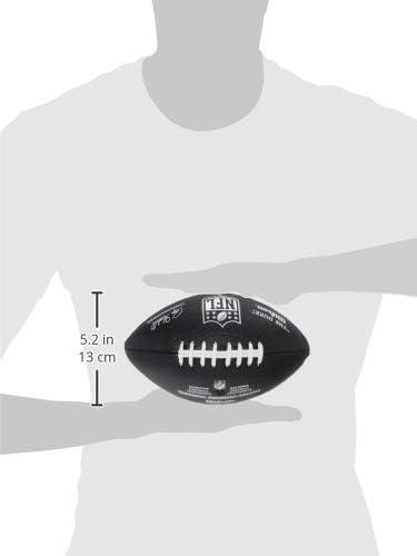 Wilson Mini NFL Assorted Pack Replica Game Ball | Buy Now with Express ...