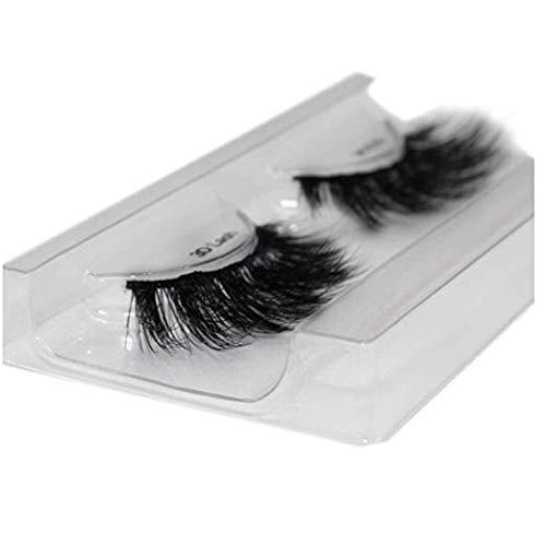 Miss Lash Handmade Tapered 3D Volume Lashes M302B - 100% Authentic ...